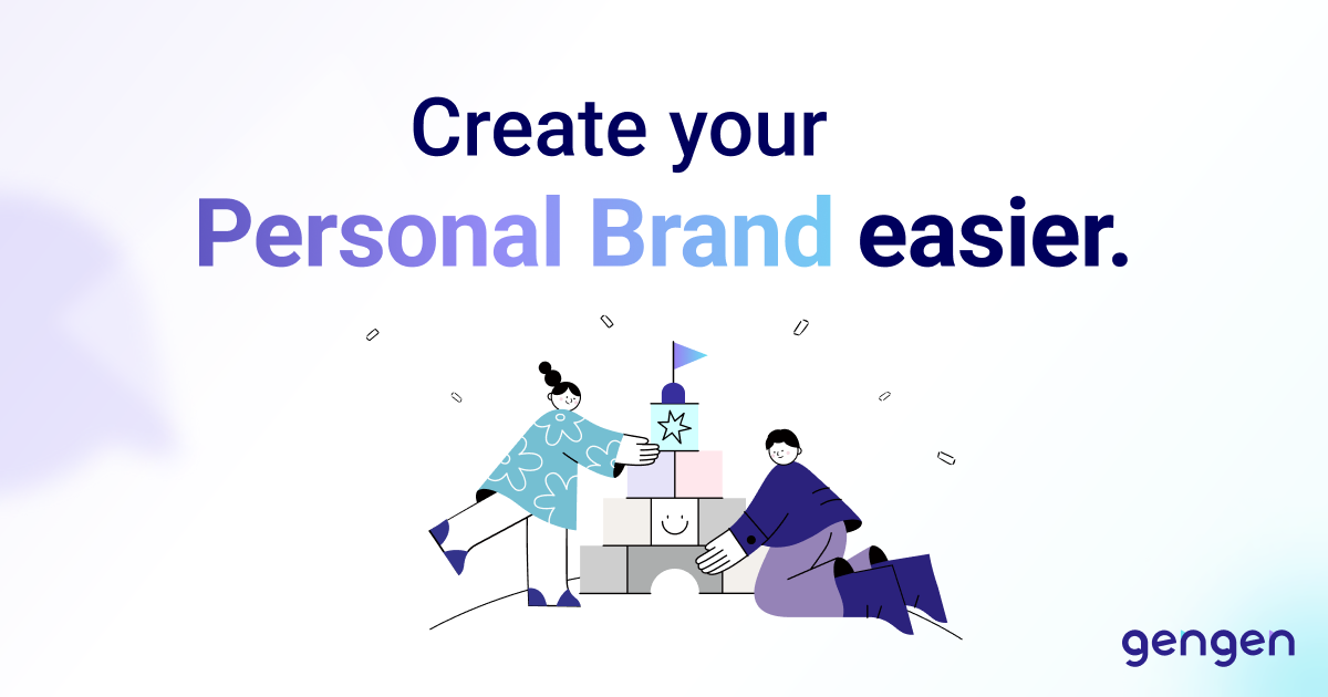 Find your ideal job | Free Job Posting Now Open | Gengen